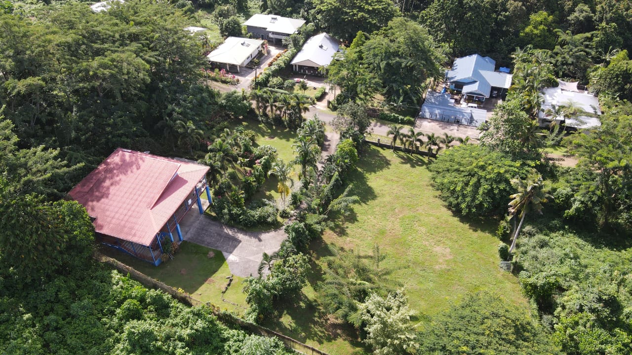 VAILIMA: HOUSE ON HILARY AVENUE @ $880,000 O.N.O – Samoa Properties ...