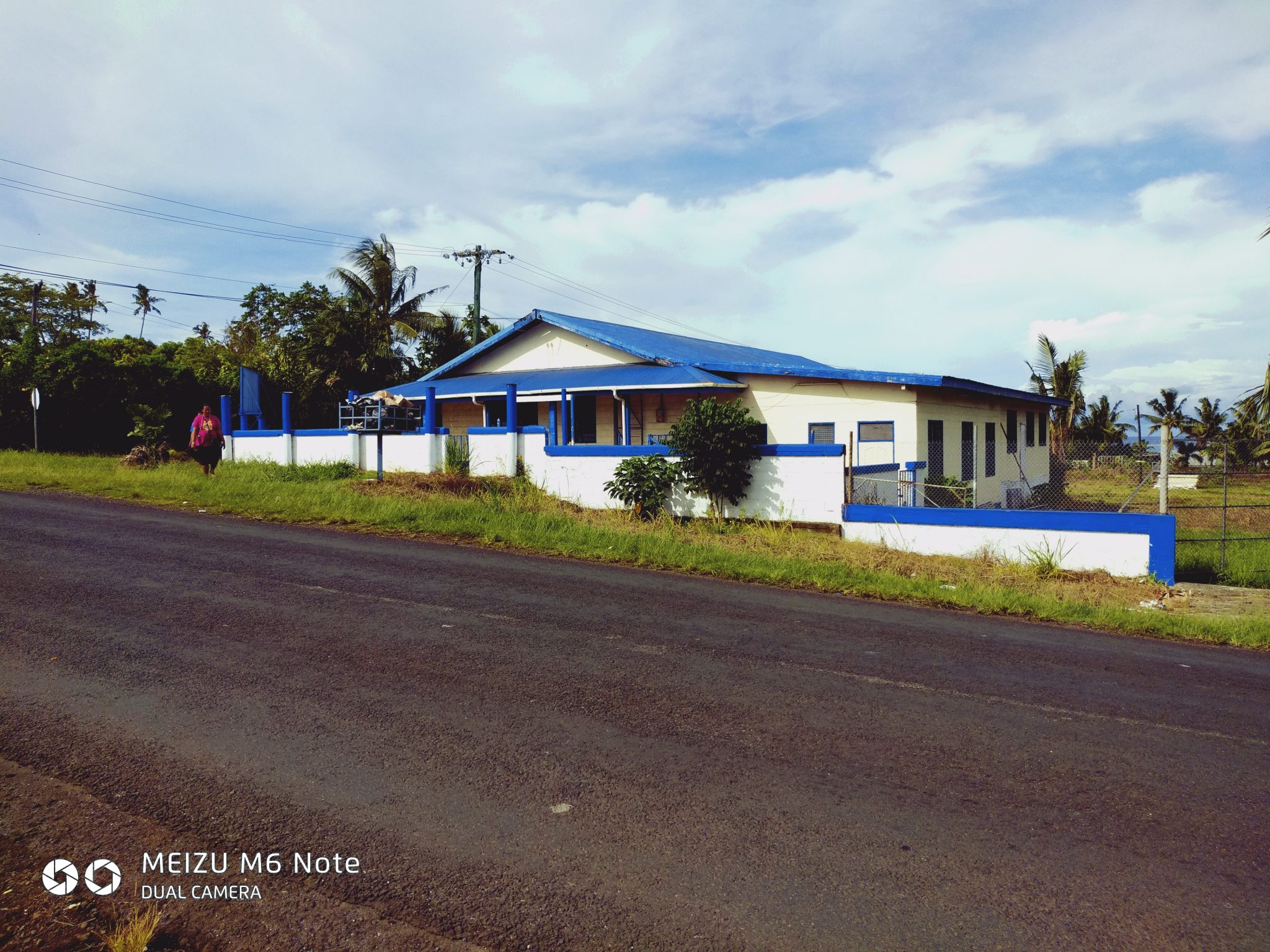 Land & House – Samoa Properties & Realtors